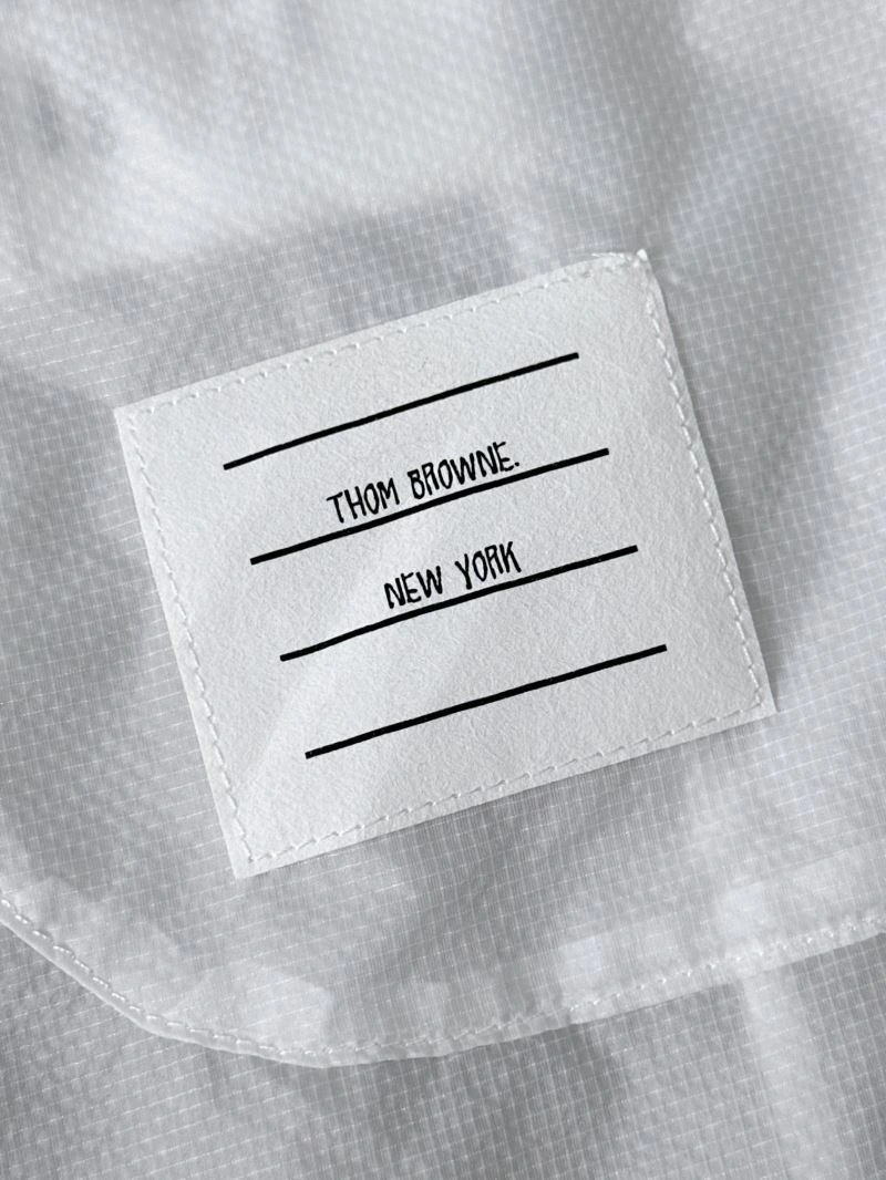 Economical Thom Browne Sunscreen Jacket