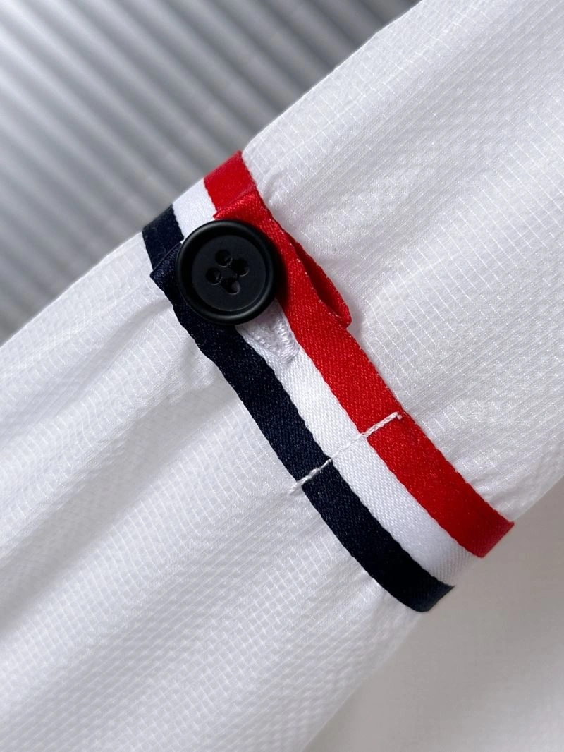 Economical Thom Browne Sunscreen Jacket