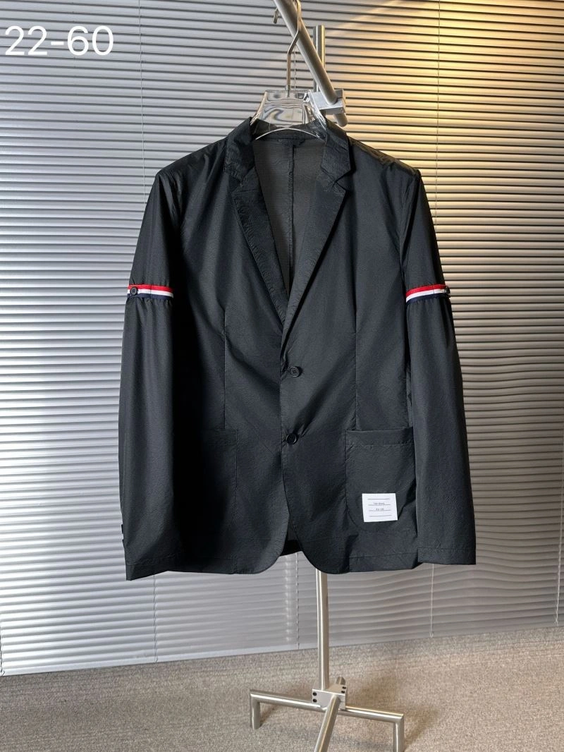 Thom Browne Sunscreen Jacket