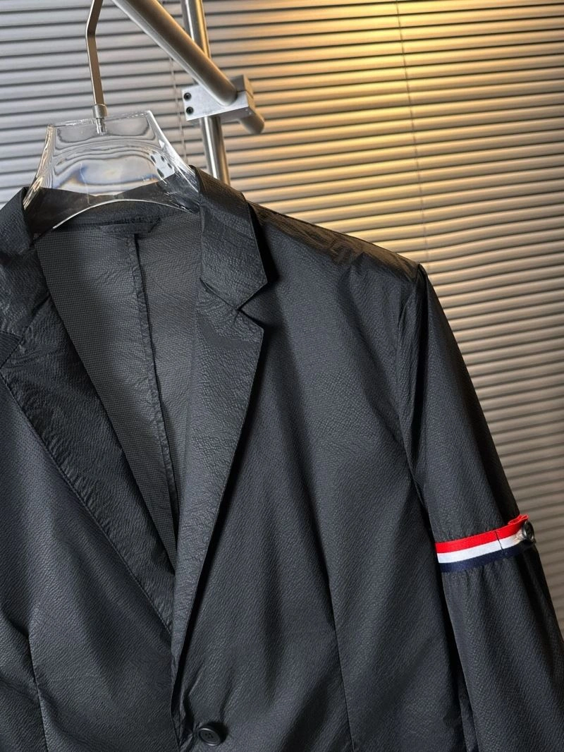 OEM Thom Browne Sunscreen Jacket