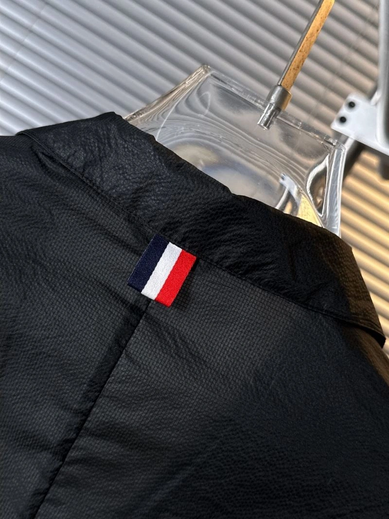 OEM Thom Browne Sunscreen Jacket