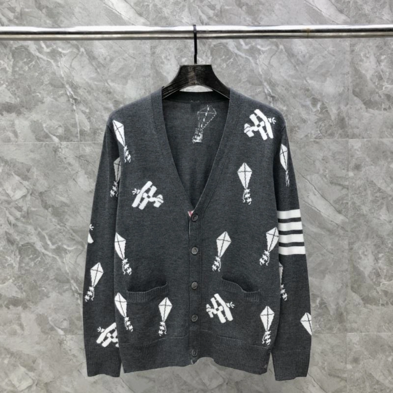 Thom Browne Sweaters