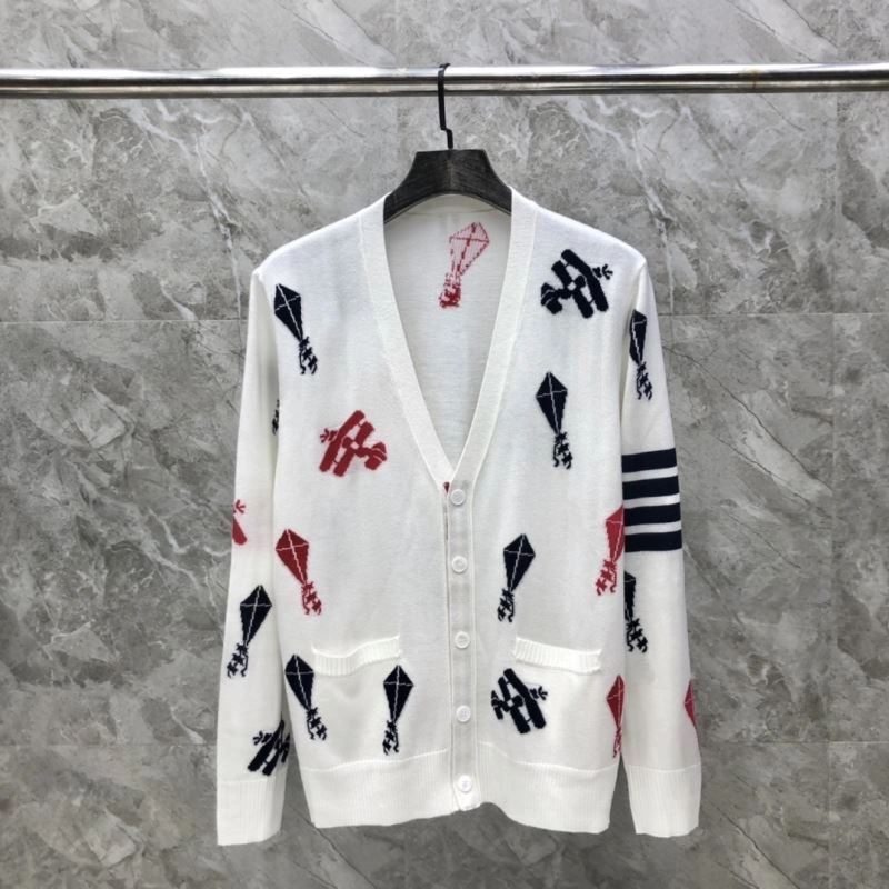 Thom Browne Sweaters