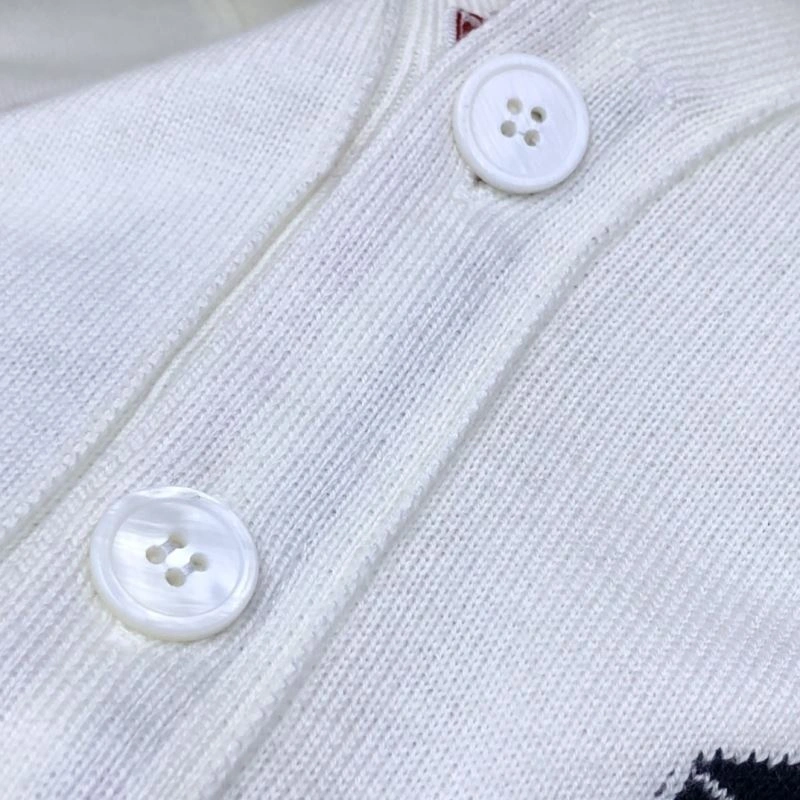 Brand-authenticated Thom Browne Sweaters