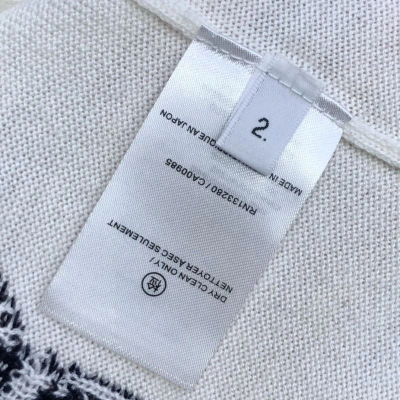 Brand-authenticated Thom Browne Sweaters