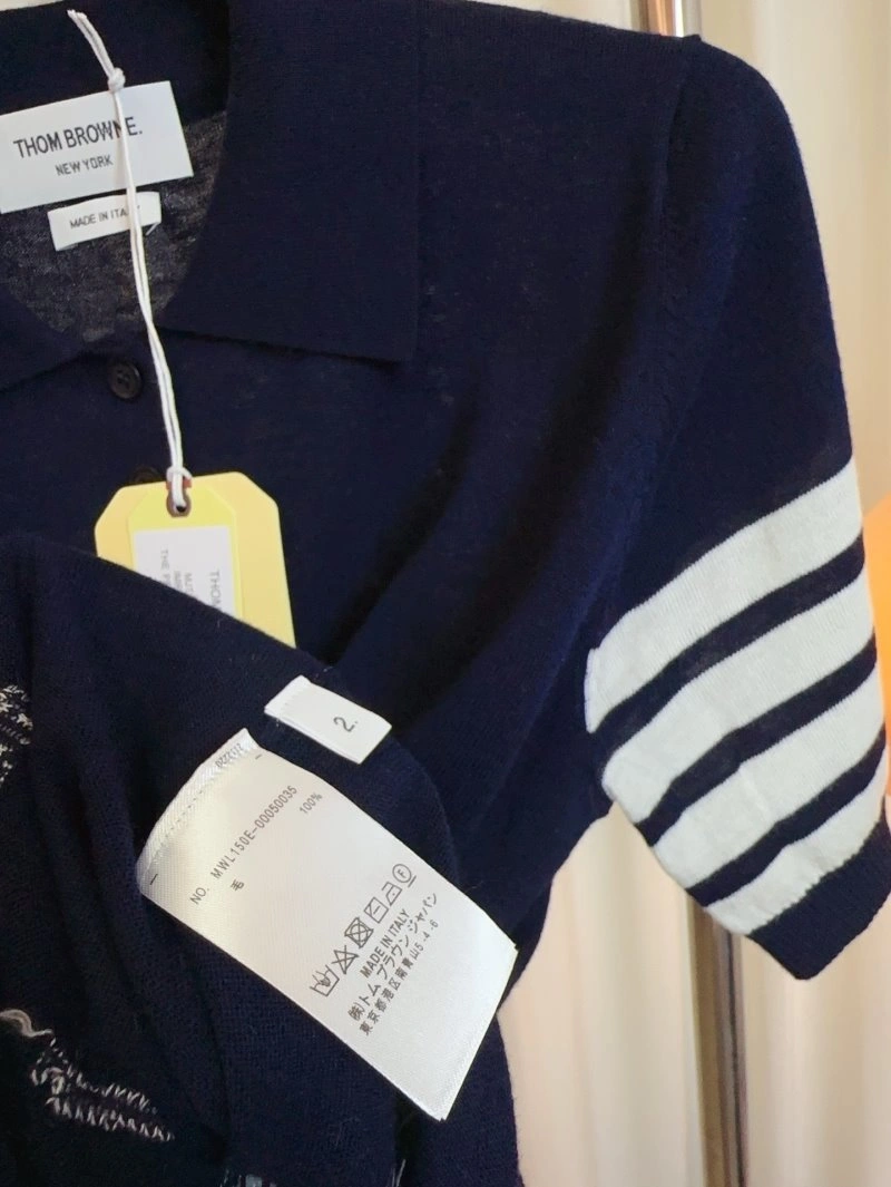 Affordable Thom Browne Sweaters