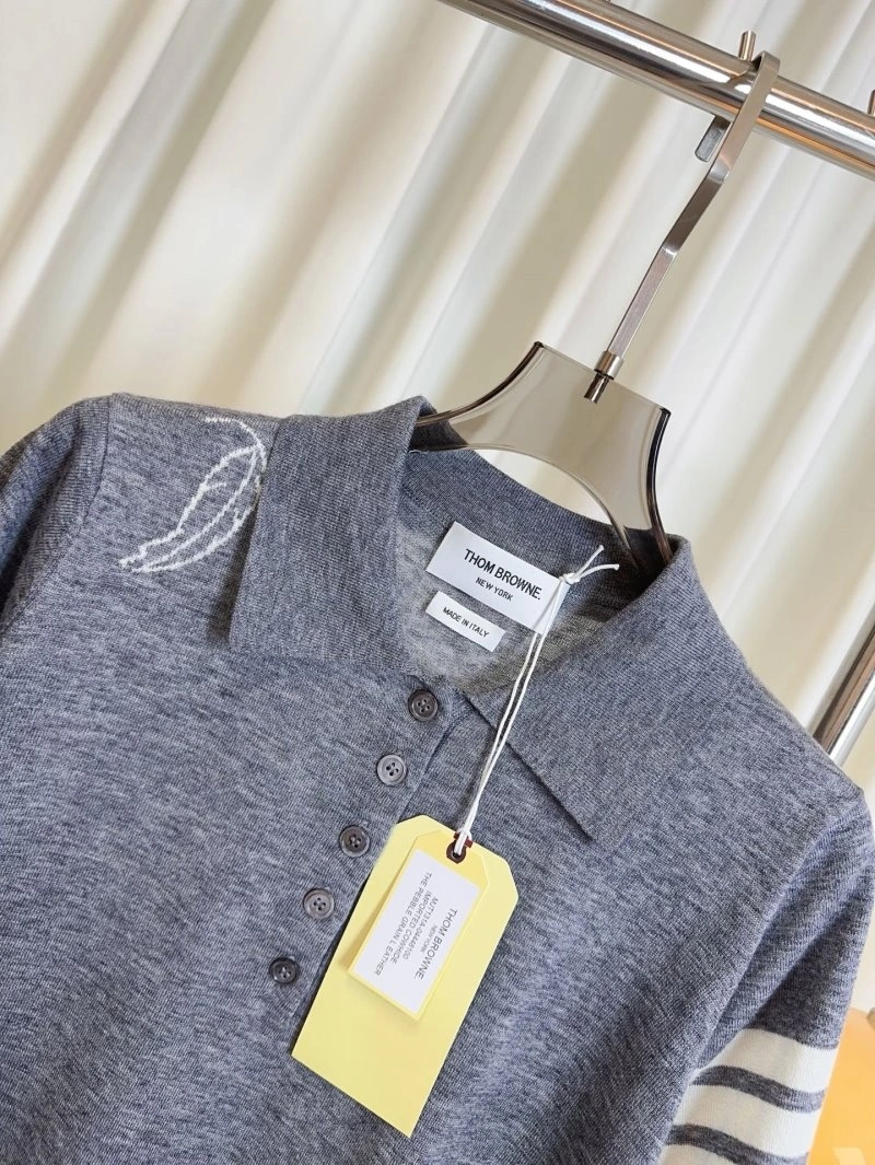 Inexpensive Thom Browne Sweaters
