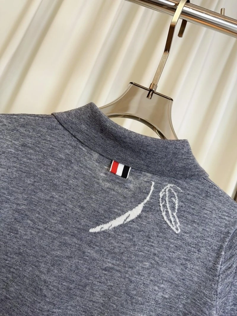 Inexpensive Thom Browne Sweaters
