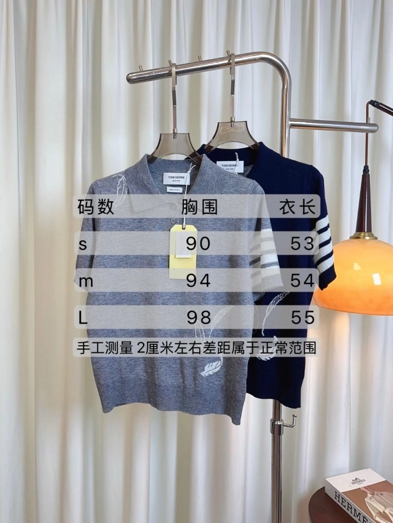Inexpensive Thom Browne Sweaters