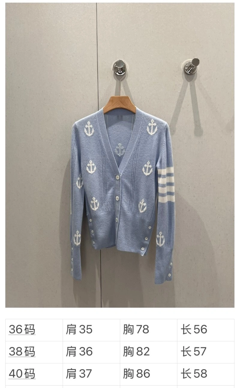 1:1 copy Thom Browne Sweaters