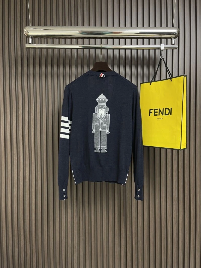 Genuine Thom Browne Sweaters