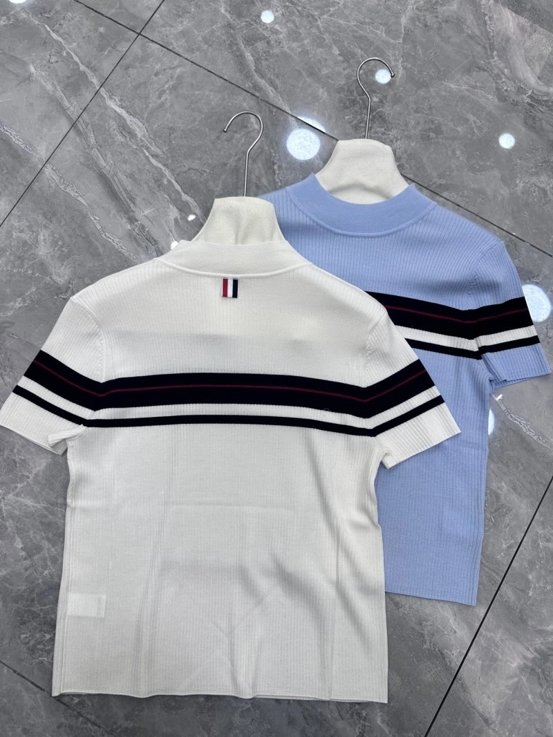 Accurate model Thom Browne Sweaters