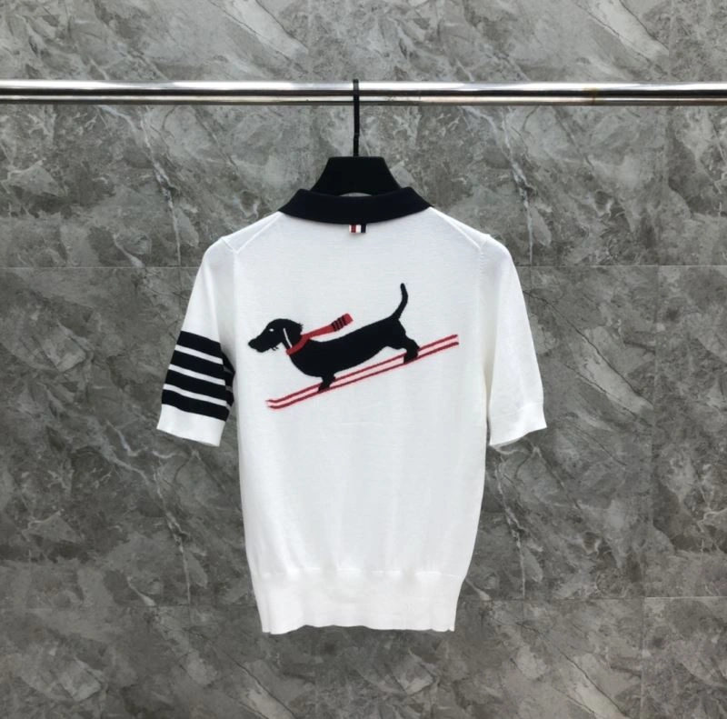 Mirror quality Thom Browne T-Shirts