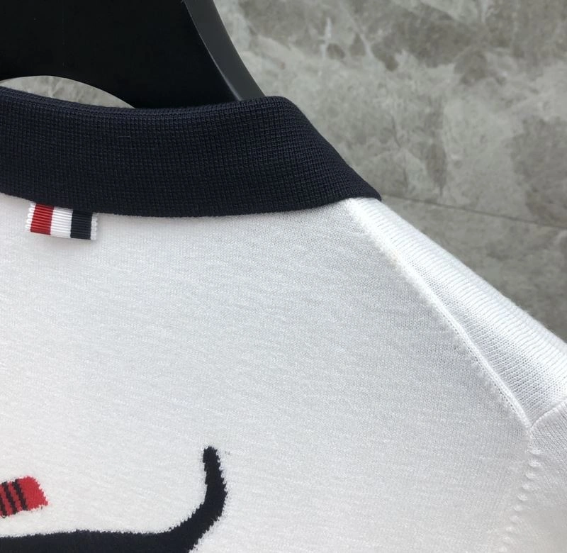 Mirror quality Thom Browne T-Shirts