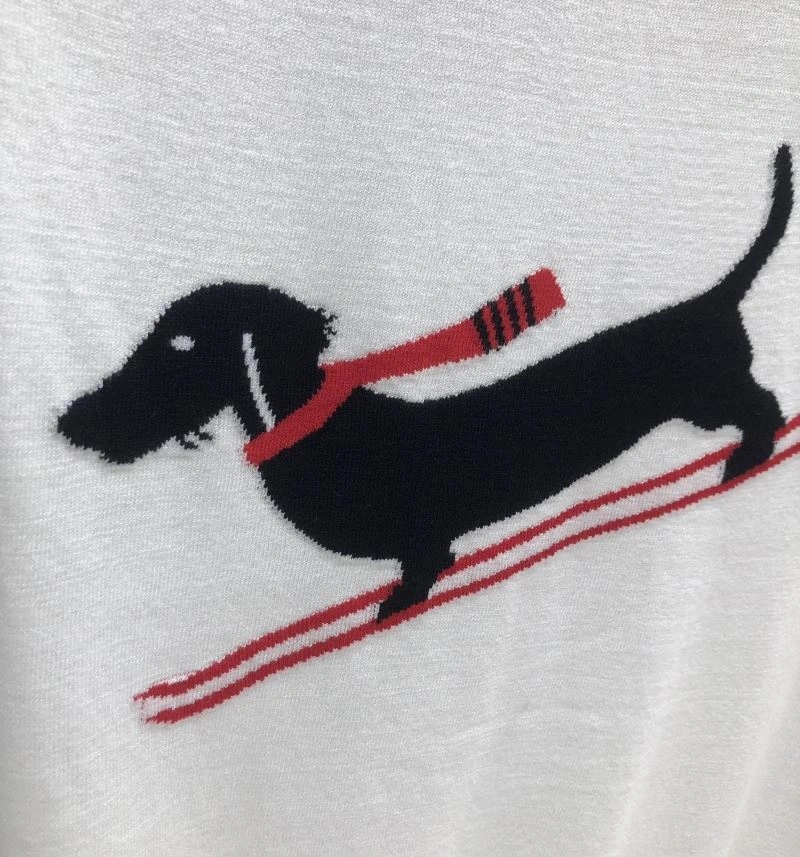 Mirror quality Thom Browne T-Shirts