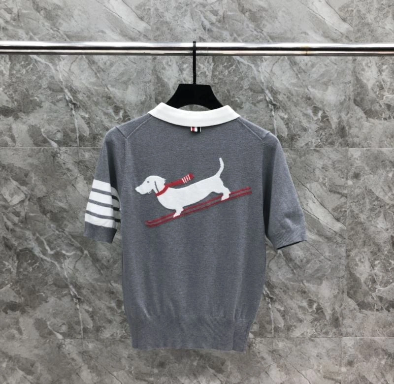 Authentic Thom Browne T-Shirts