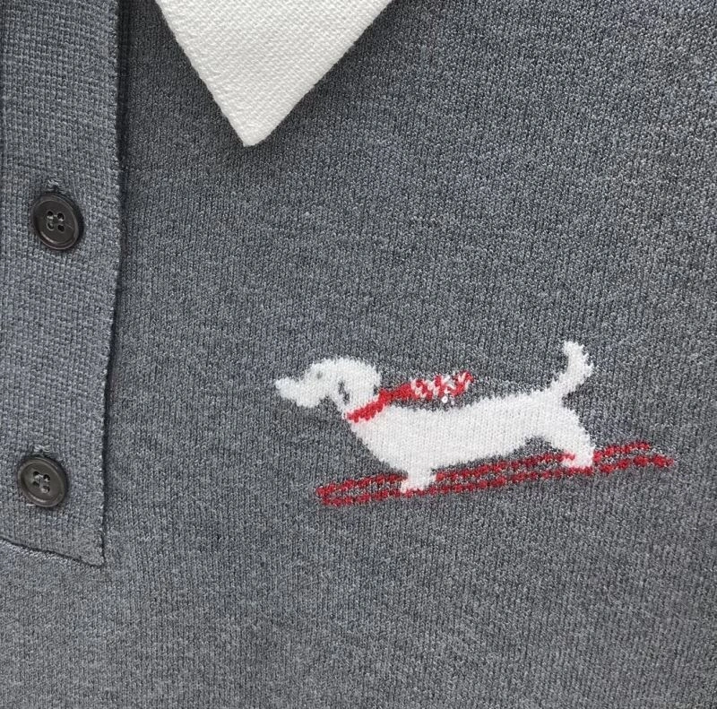 Authentic Thom Browne T-Shirts