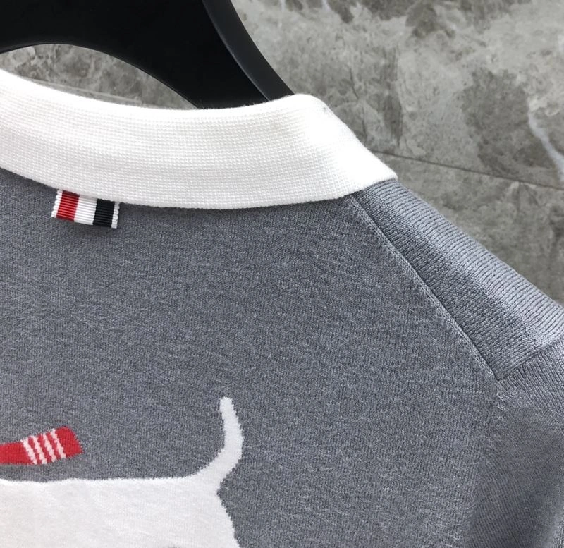 Authentic Thom Browne T-Shirts