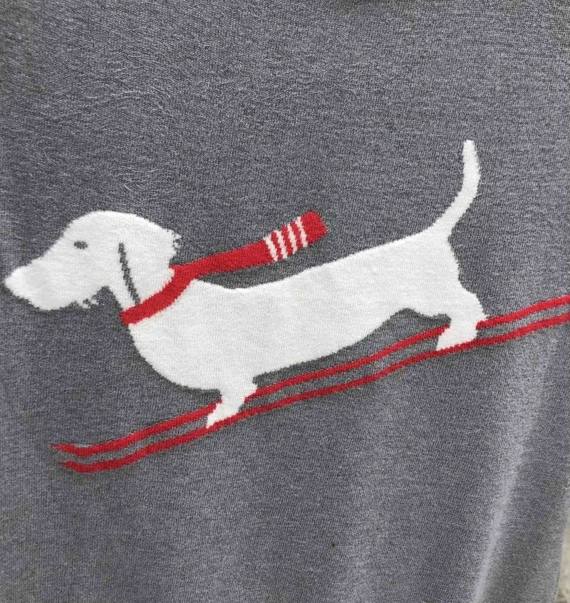 Authentic Thom Browne T-Shirts