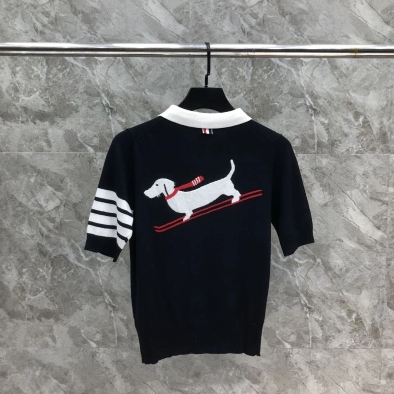 Official Thom Browne T-Shirts