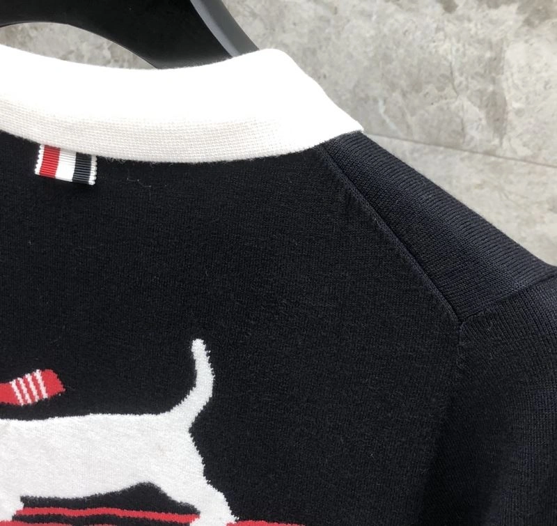 Official Thom Browne T-Shirts