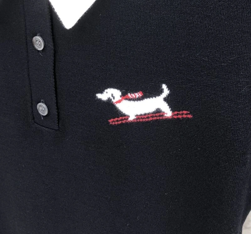 Official Thom Browne T-Shirts