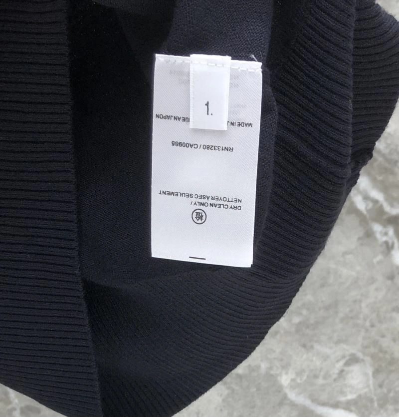 Official Thom Browne T-Shirts