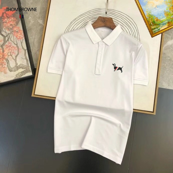 High fidelity Thom Browne T-Shirts