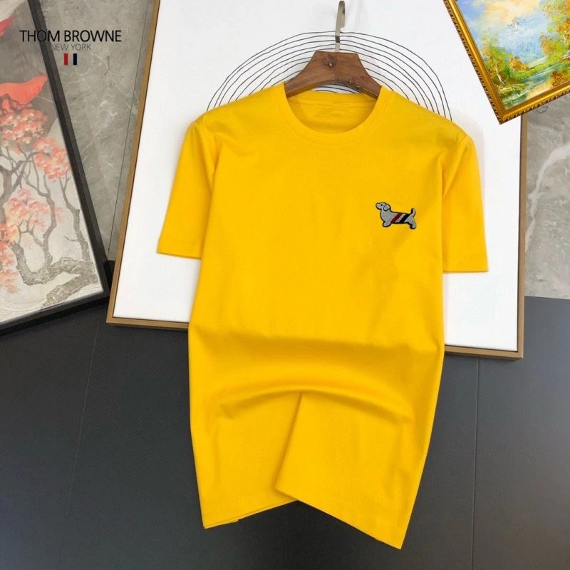 Cut-rate Thom Browne T-Shirts