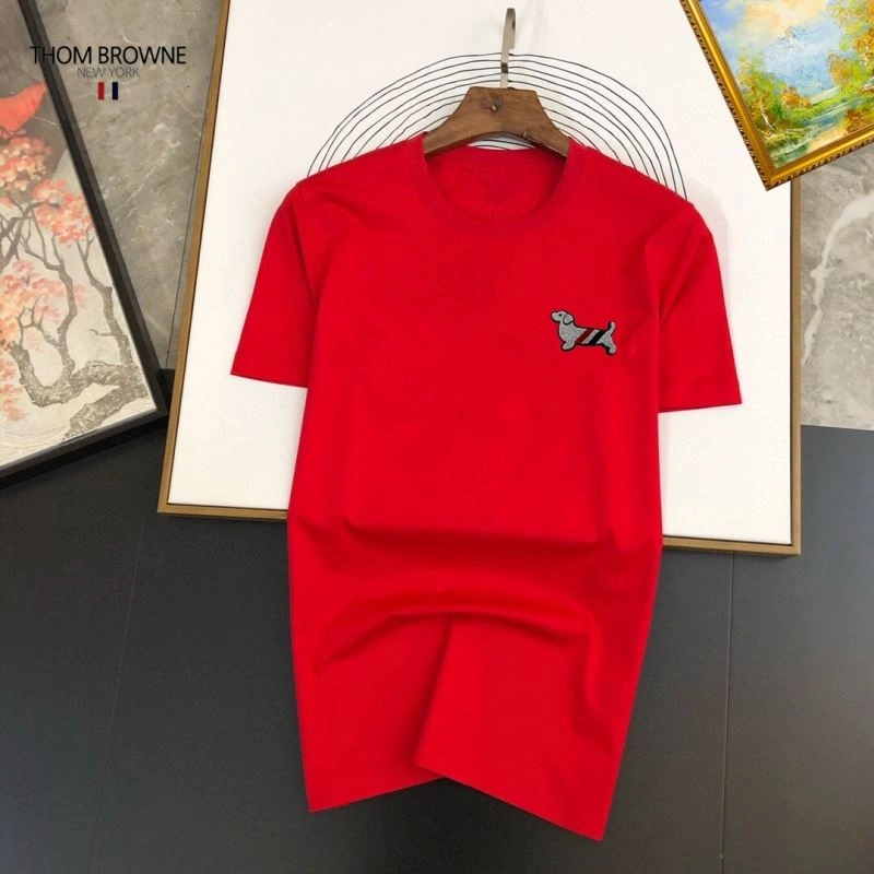 Cut-rate Thom Browne T-Shirts