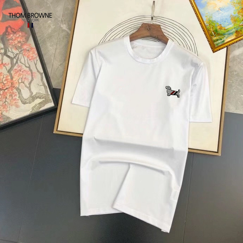 Cut-rate Thom Browne T-Shirts
