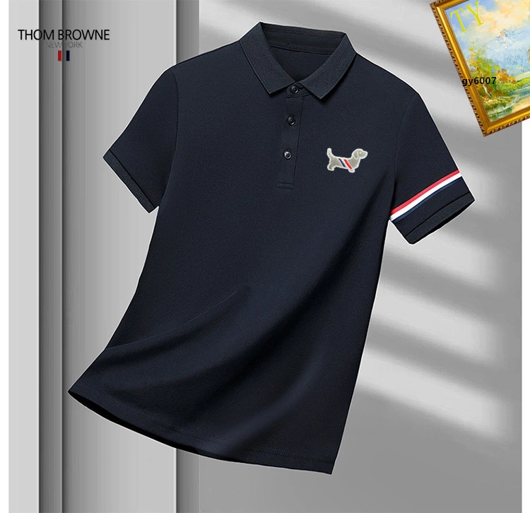 Top mirror Thom Browne T-Shirts
