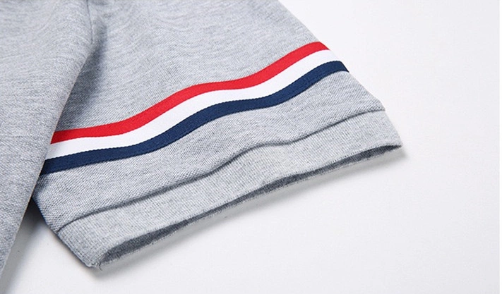 Precise copy Thom Browne T-Shirts