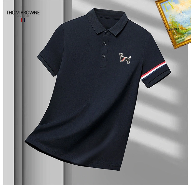 High fidelity Thom Browne T-Shirts