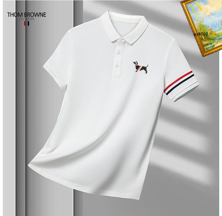 High fidelity Thom Browne T-Shirts