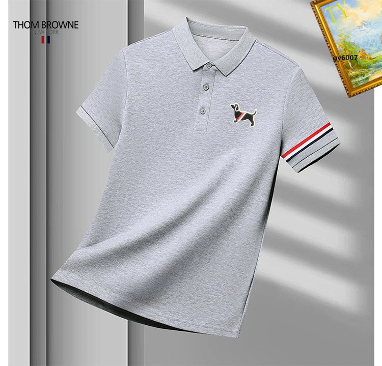 High fidelity Thom Browne T-Shirts
