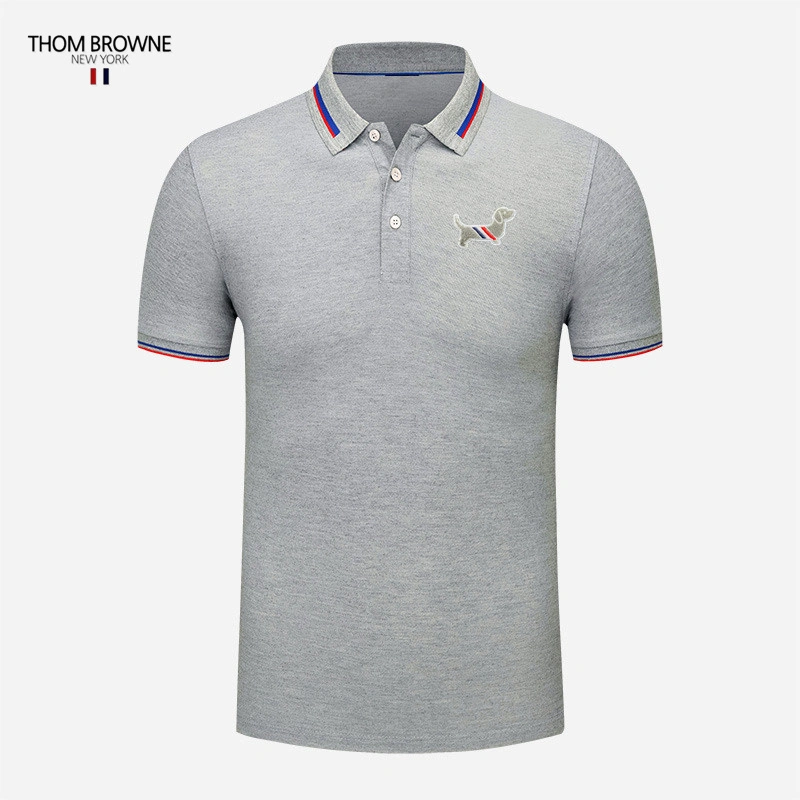 1:1 copy Thom Browne T-Shirts
