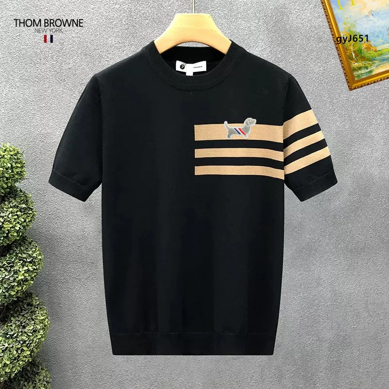 OEM Thom Browne T-Shirts