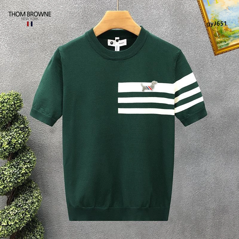 OEM Thom Browne T-Shirts