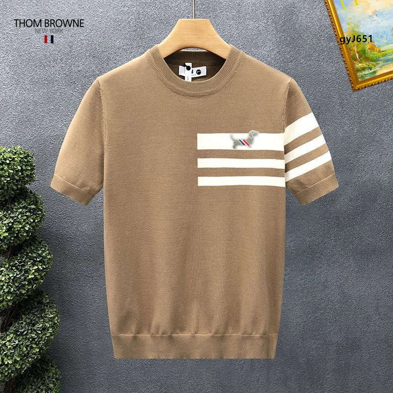 OEM Thom Browne T-Shirts
