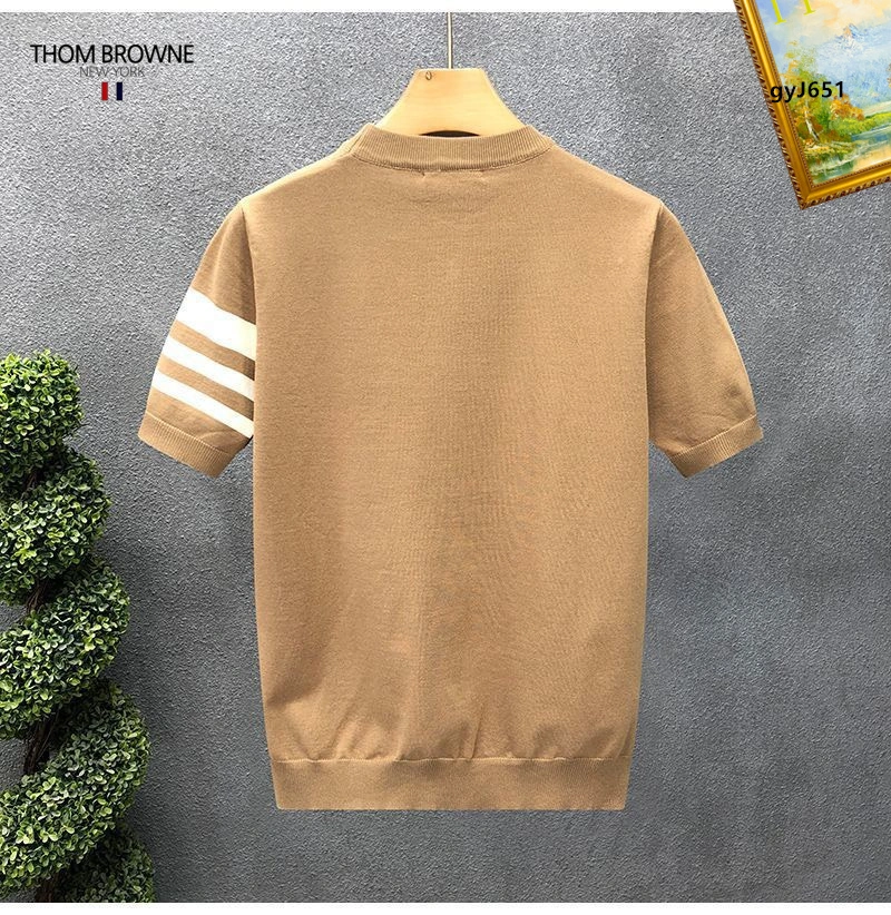 OEM Thom Browne T-Shirts
