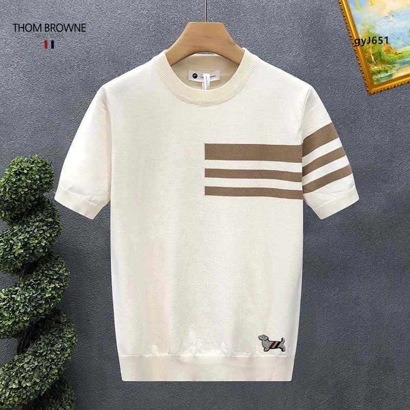 Thom Browne T-Shirts