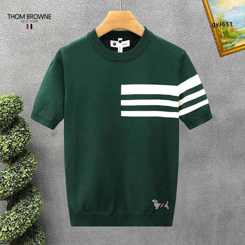 Authentic Thom Browne T-Shirts