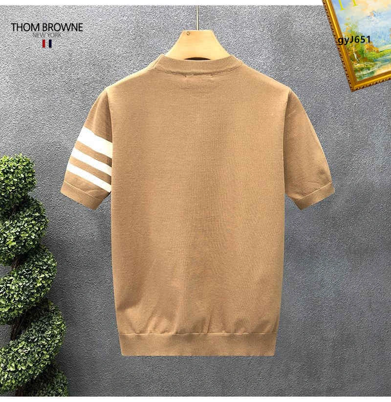 Authentic Thom Browne T-Shirts