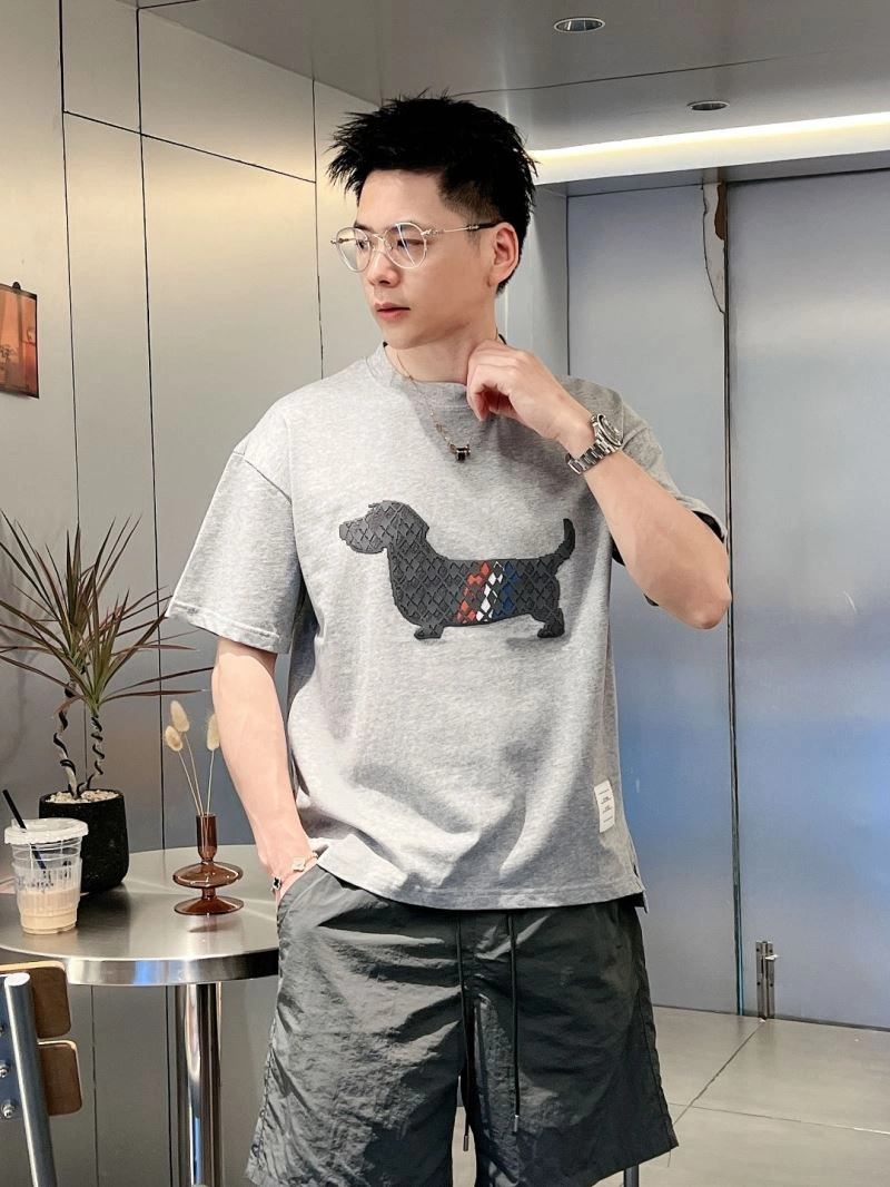 Reasonably priced Thom Browne T-Shirts