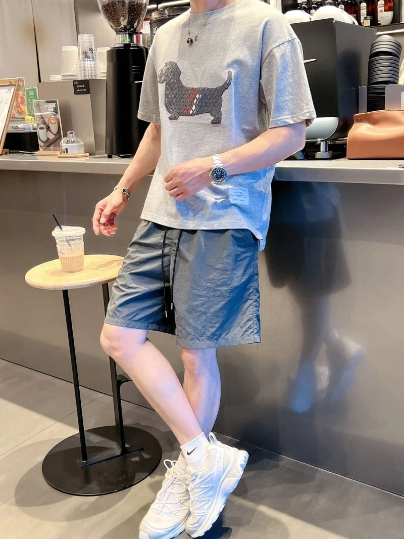 Reasonably priced Thom Browne T-Shirts