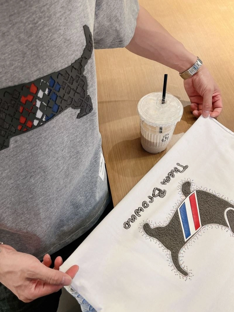 Reasonably priced Thom Browne T-Shirts