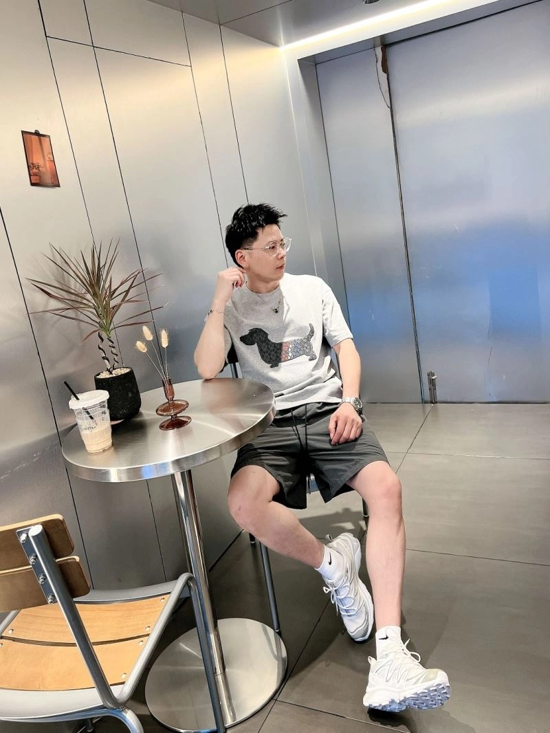 Reasonably priced Thom Browne T-Shirts