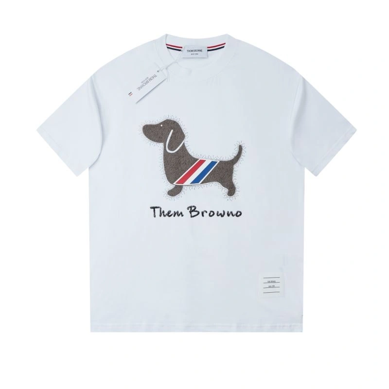 Thom Browne T-Shirts