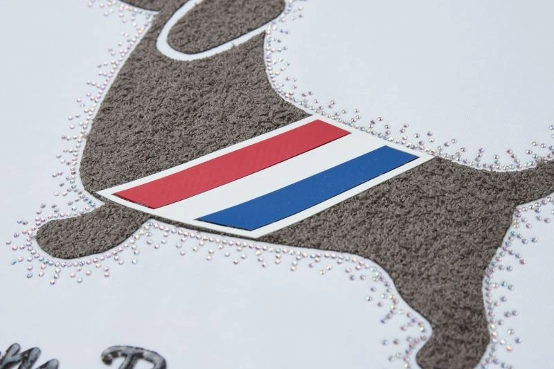 Brand-authenticated Thom Browne T-Shirts